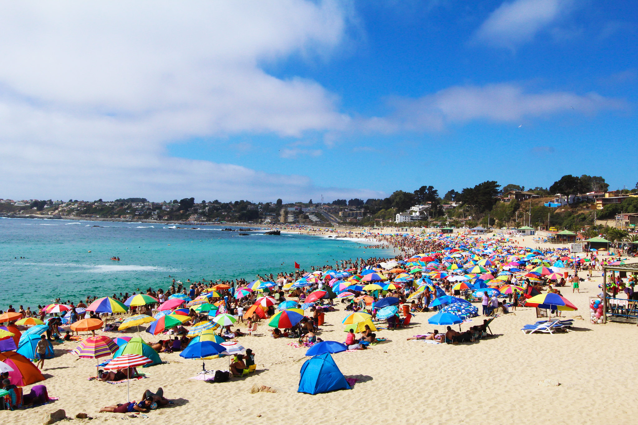 Municipalidad El Quisco – Sitio Web Municipal