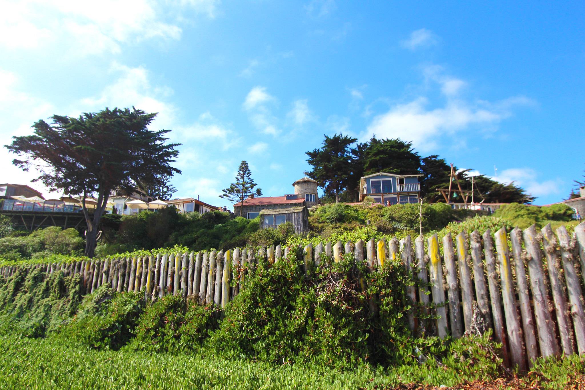 Municipalidad El Quisco – Sitio Web Municipal